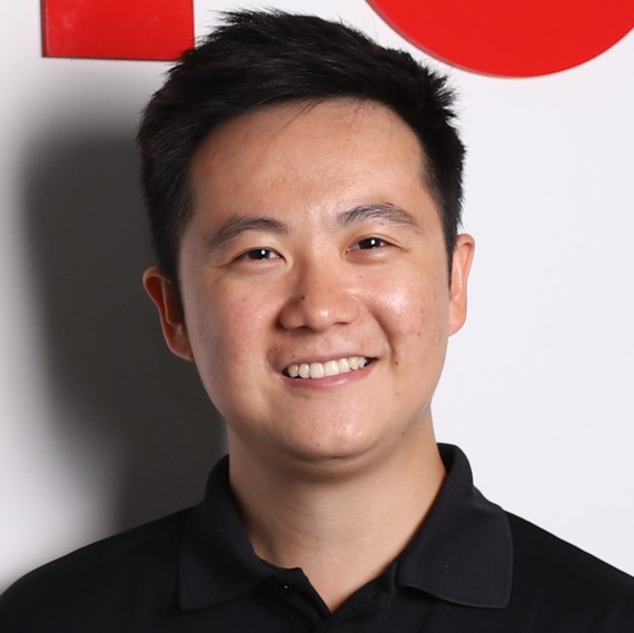 OYO - Ian Goh - Oppotus