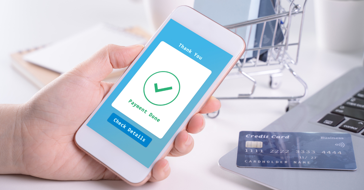How COVID-19 Shaped The E-Wallet Landscape in Malaysia - Oppotus