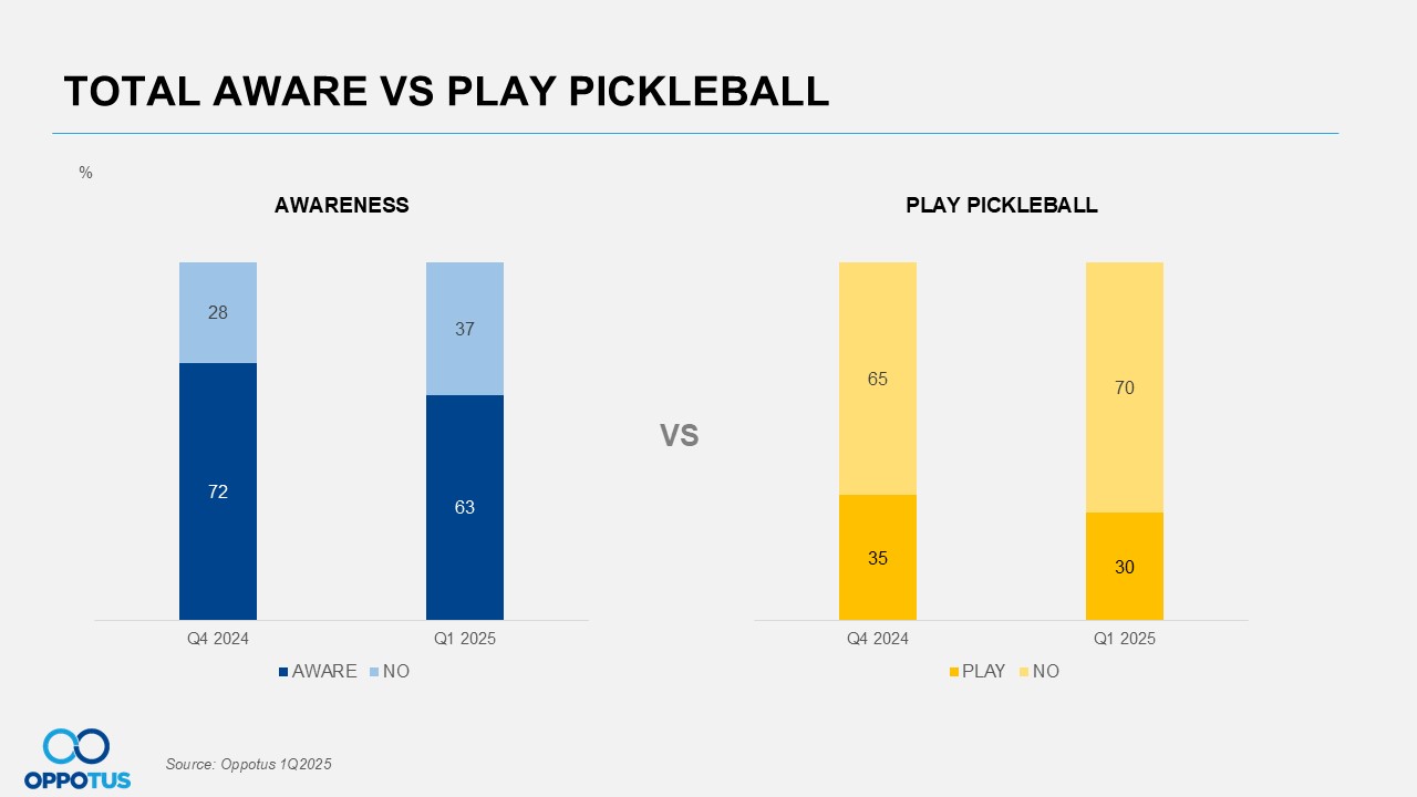 Pickleball Forever Trend - Progressive Market Research Company In ...